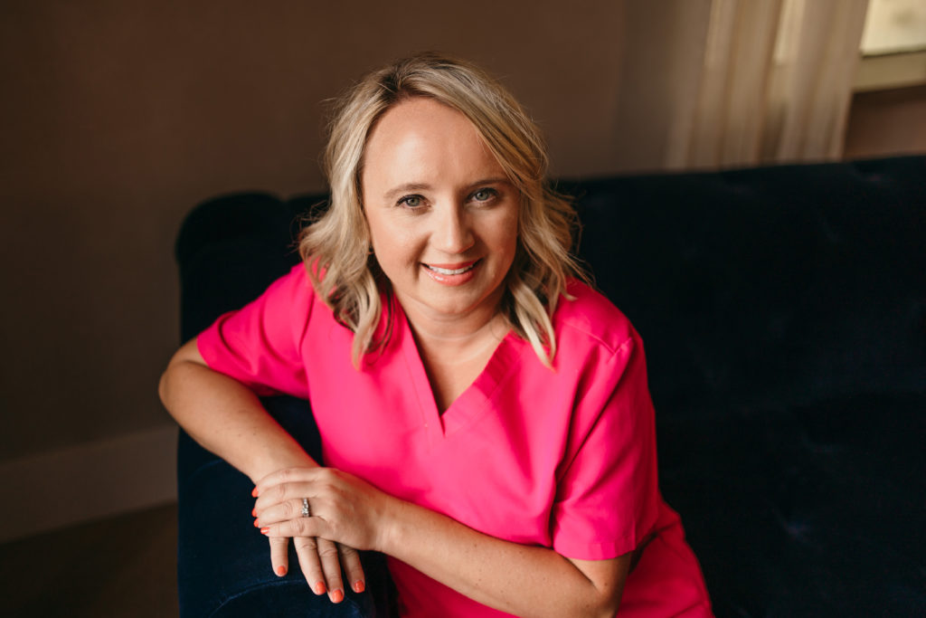 Meet the Team – Intimate Wellness and Aging Care