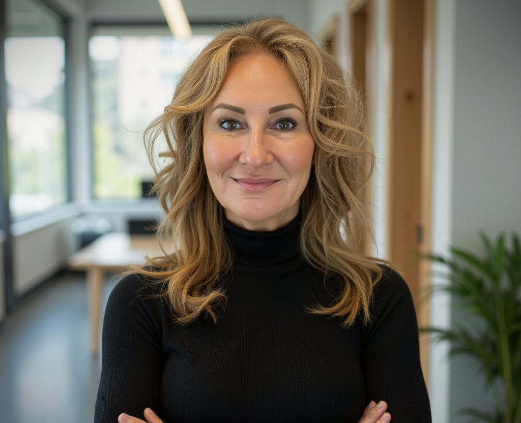 Meet the Team – Intimate Wellness and Aging Care